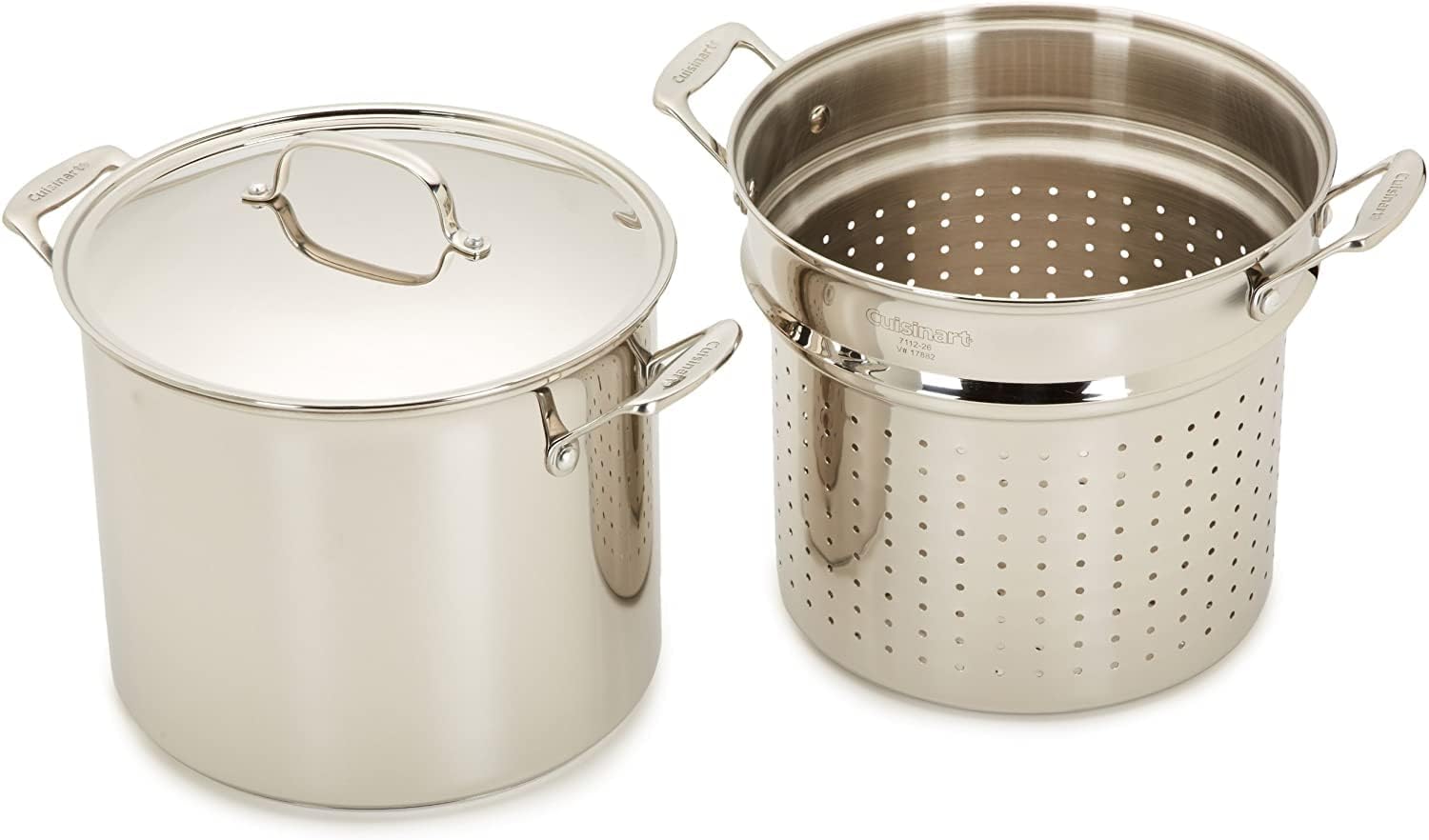 Boiling Pots - 5 Best Pots For Boiling Water - Kitchen Deets