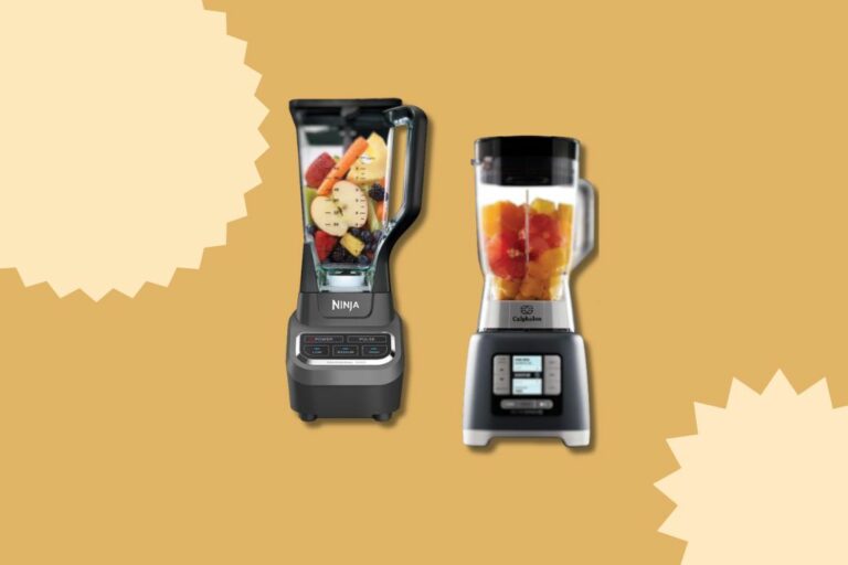 10 Best Small Blenders For Smoothies & Kitchen In 2026 (Complete Buying ...