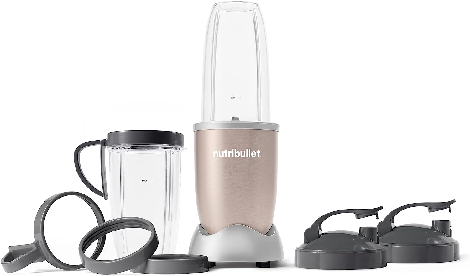 Best Bullet Blenders For Smoothies: The Ultimate Guide - Kitchen Deets