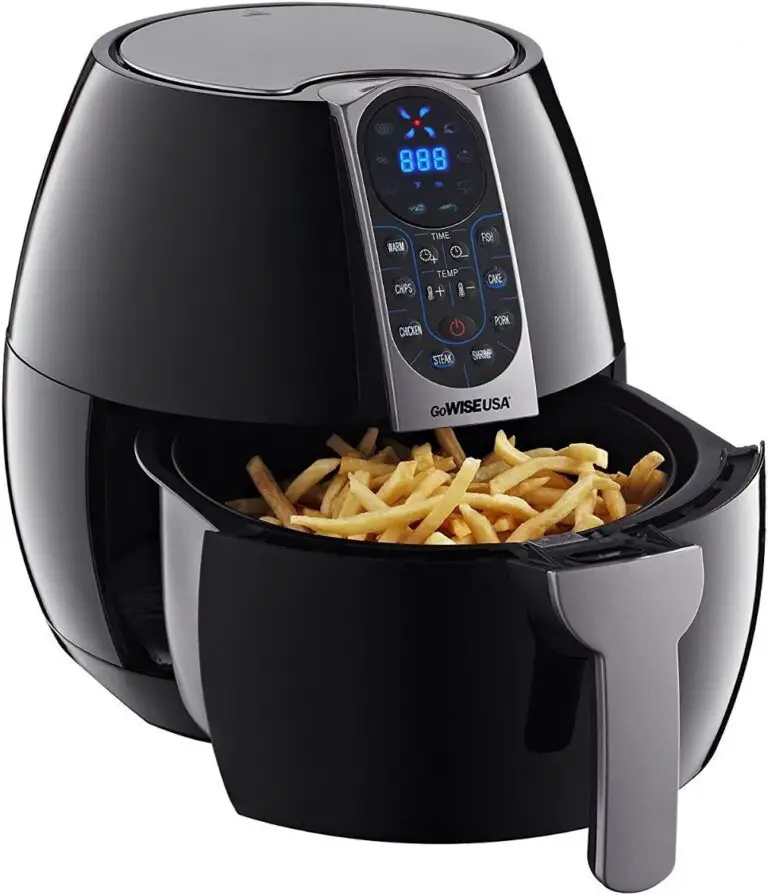 10 Compact Air Fryers You Can’t Miss – Cook Big In A Small Space Air ...