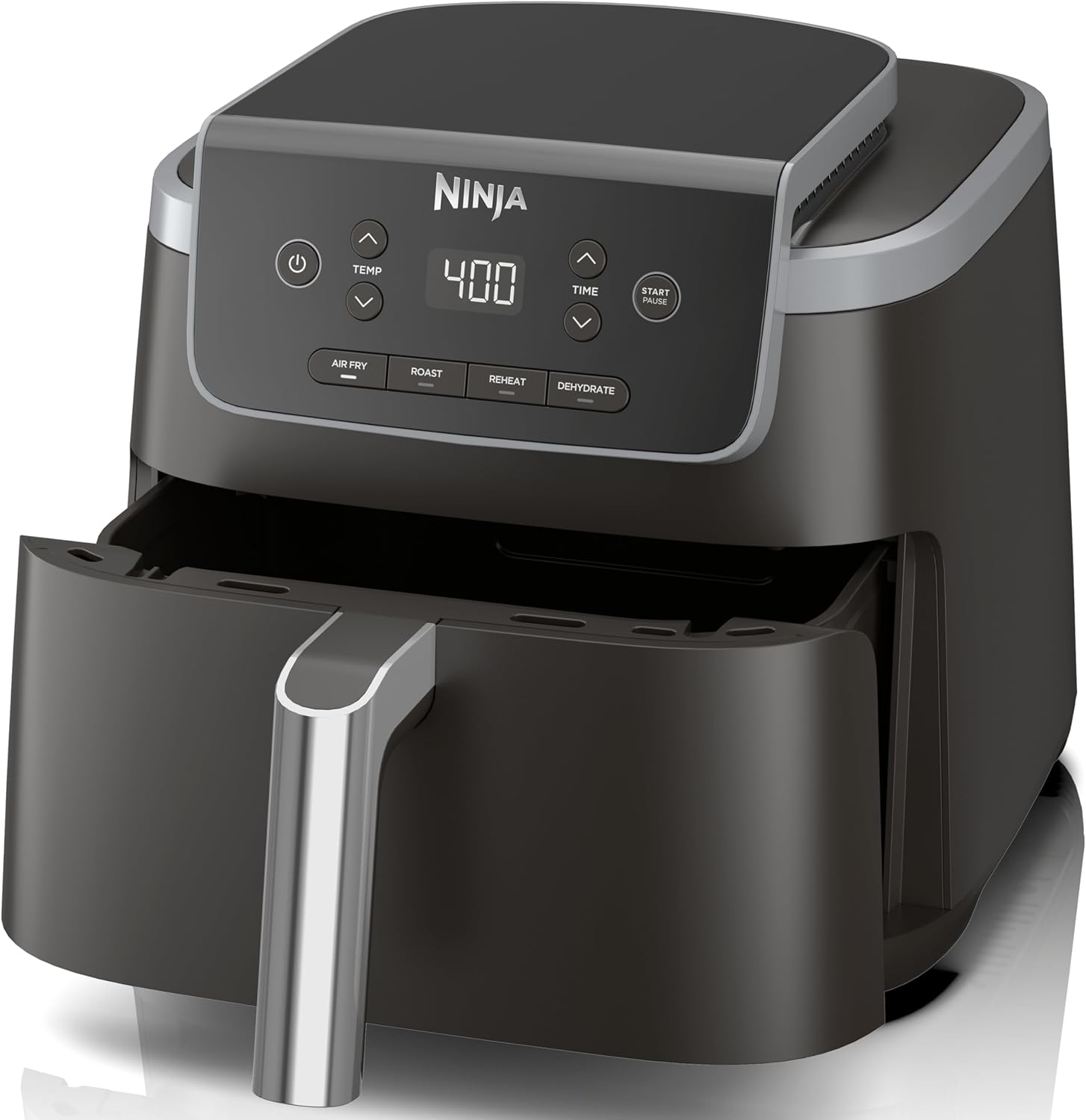 10 Compact Air Fryers You Can’t Miss – Cook Big In A Small Space Air ...