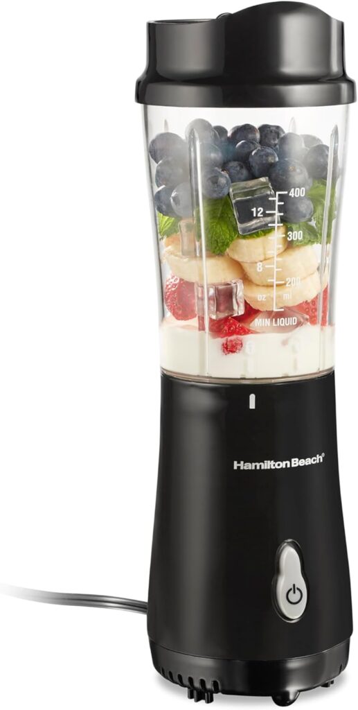 10 Best Small Blenders For Smoothies & Kitchen In 2026 (Complete Buying ...