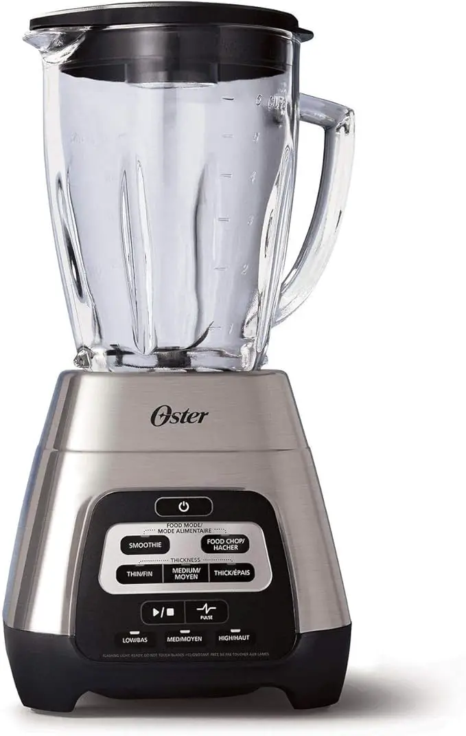 8 Best Osterizer Blenders / Oster Blenders That Will Blow Your Mind In ...
