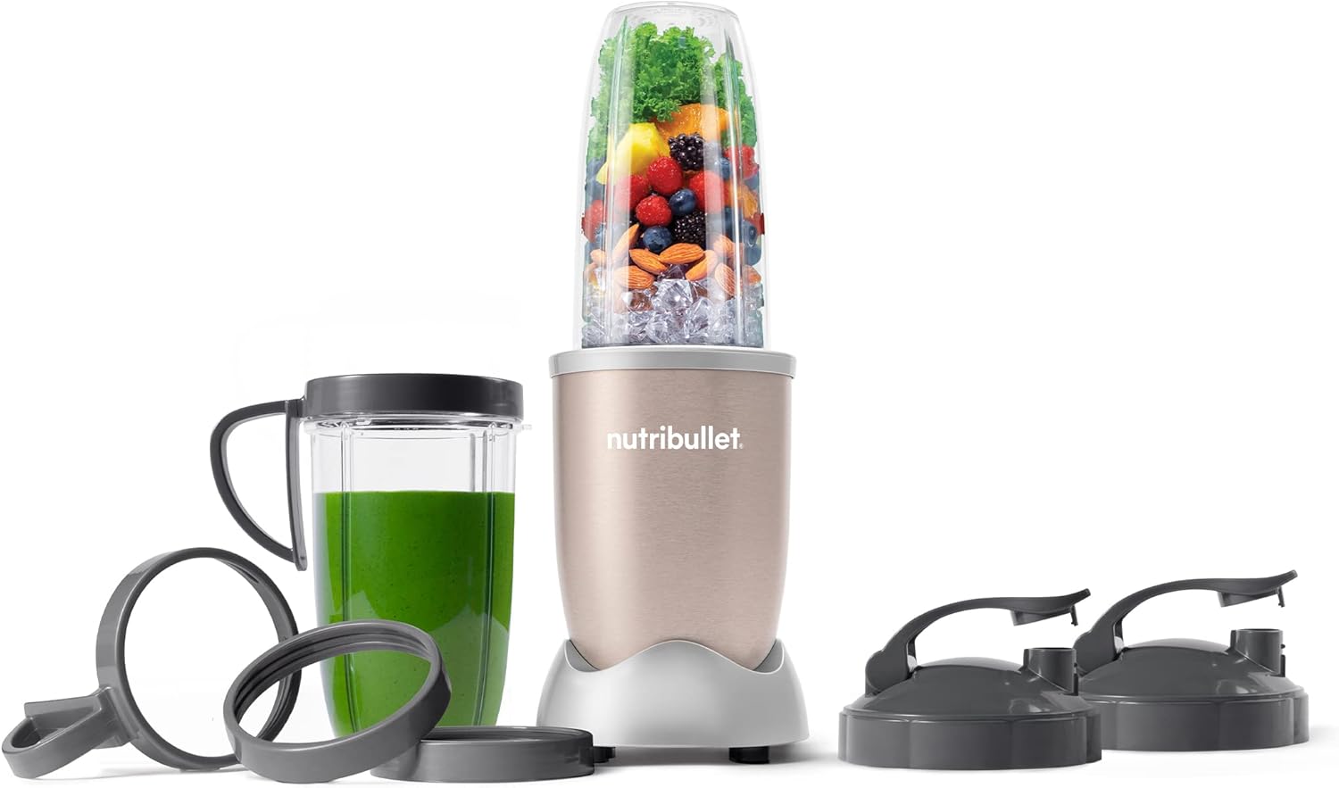 Best Mini Blenders 2025 – Expert Tested Top 10 Personal Blenders