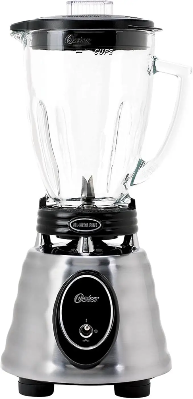 8 Best Osterizer Blenders / Oster Blenders That Will Blow Your Mind In ...