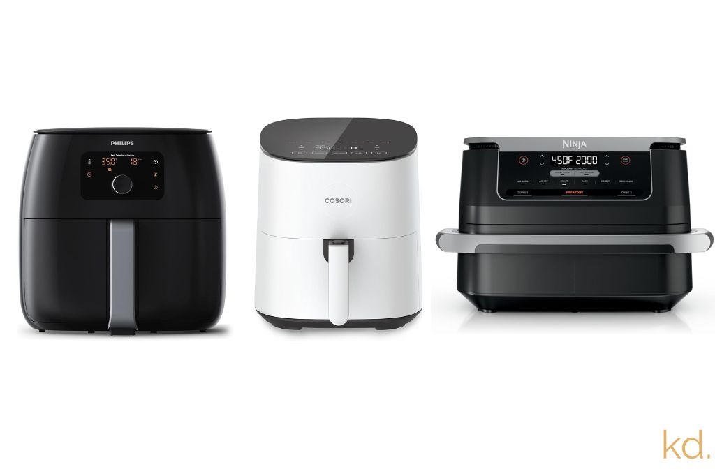 Best Air Fryer For Fish In 2026: Crispy, Flaky Perfection Every Time