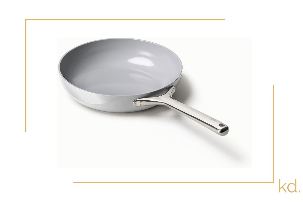 Best Pan For Frying Eggs: 8 Picks For Perfect Breakfast