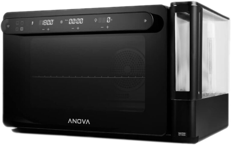 7 Best Combi Ovens That'll Transform Your Kitchen In 2026