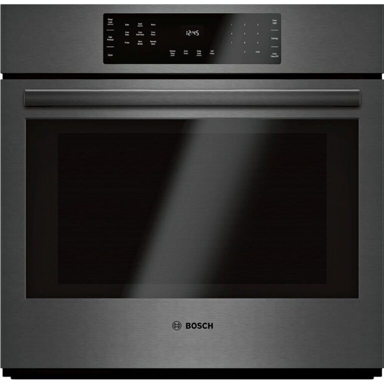 Best Oven For Baking: 10 Top Models To Perfect Your Pastries 2026