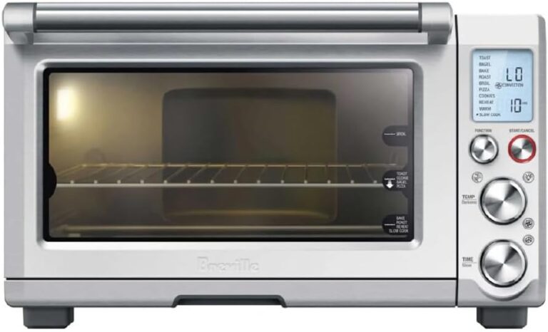 10 Best Mini Ovens - Top Compact Countertop Ovens ( 2026)