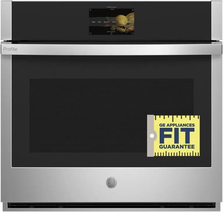 Self-Cleaning Oven: Top 5 Models That Actually Work In 2026