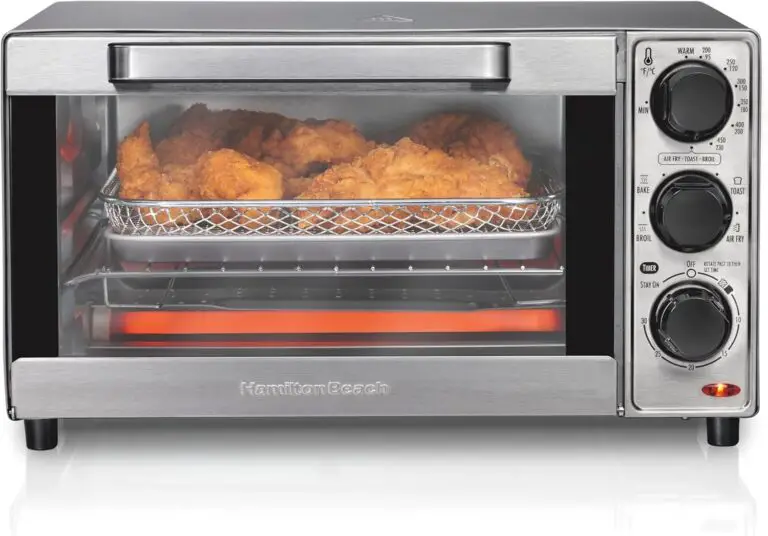 10 Best Mini Ovens - Top Compact Countertop Ovens ( 2026)