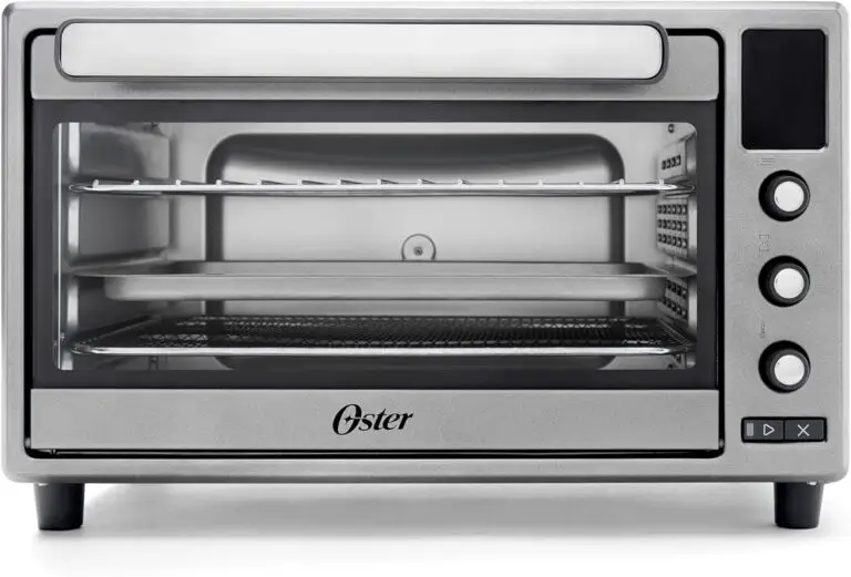 10 Best Mini Ovens - Top Compact Countertop Ovens ( 2026)
