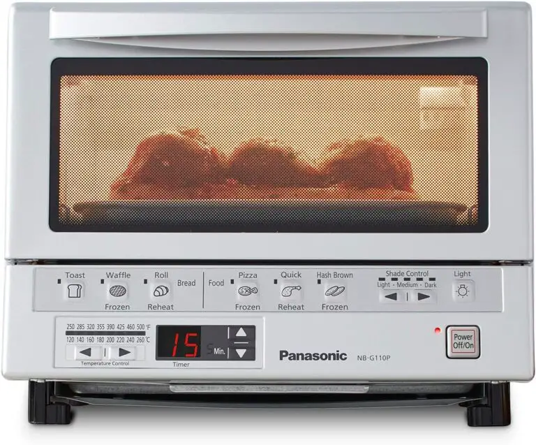 10 Best Mini Ovens - Top Compact Countertop Ovens ( 2026)