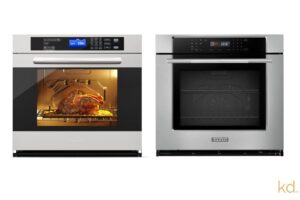 Self-Cleaning Oven: Top 5 Models That Actually Work In 2026