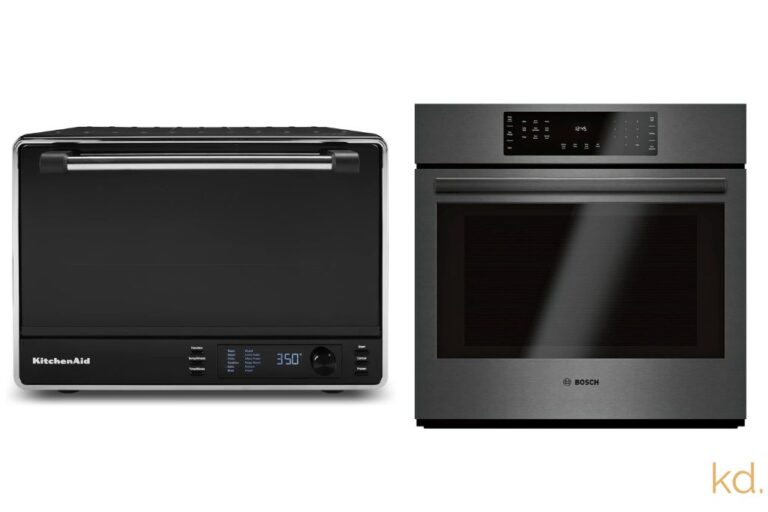 Best Oven For Baking: 10 Top Models To Perfect Your Pastries 2026