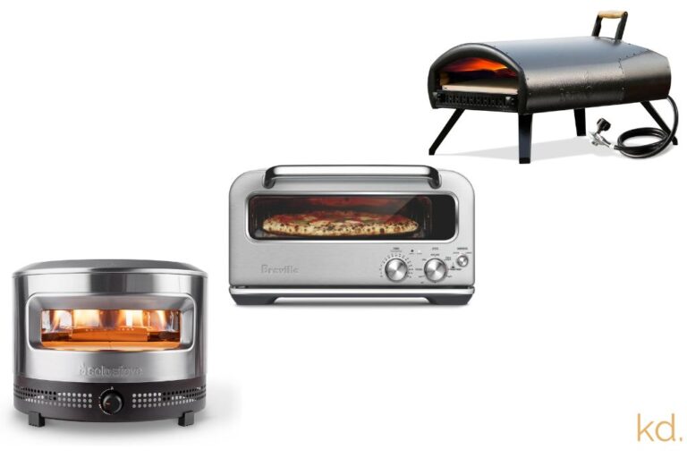 Top Portable Pizza Ovens Designed For Every Cooking Style