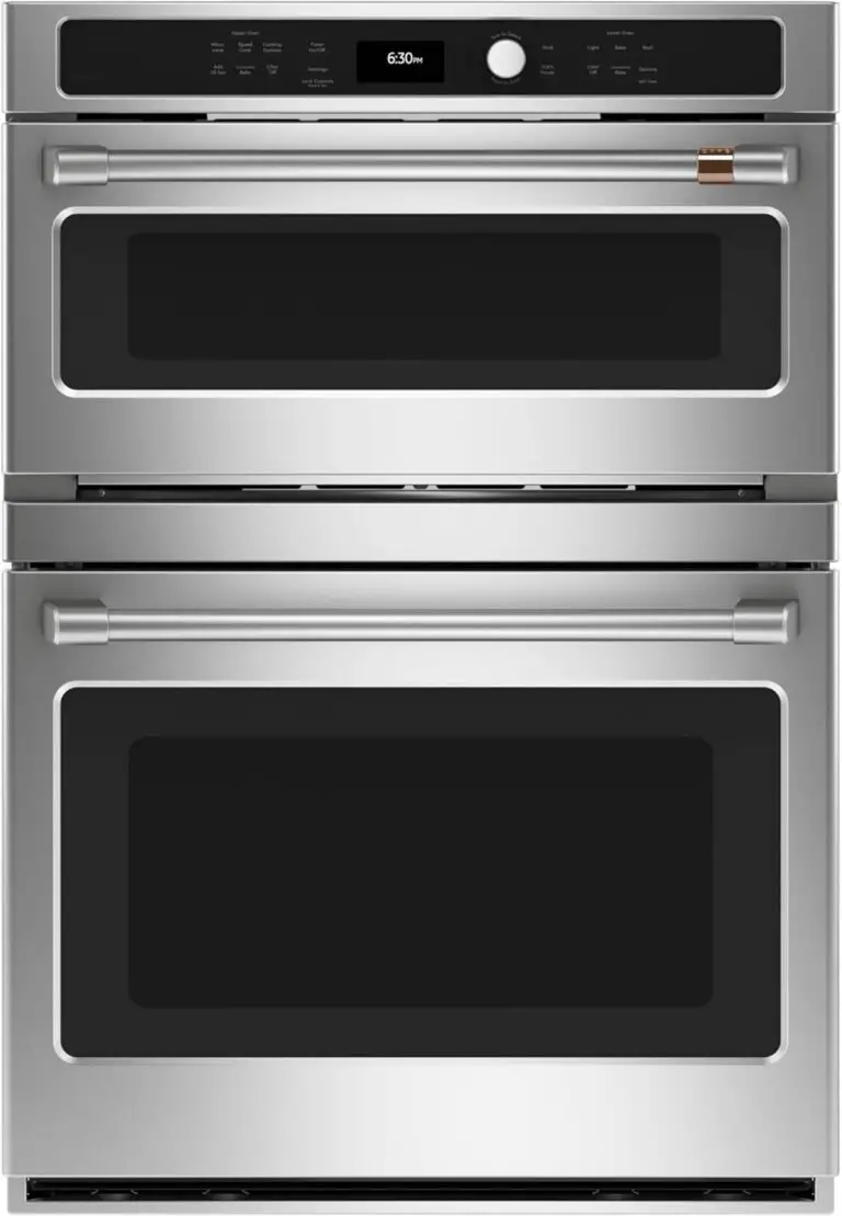 7 Best Double Ovens That Will Blow Your Mind! - Kitchen Deets